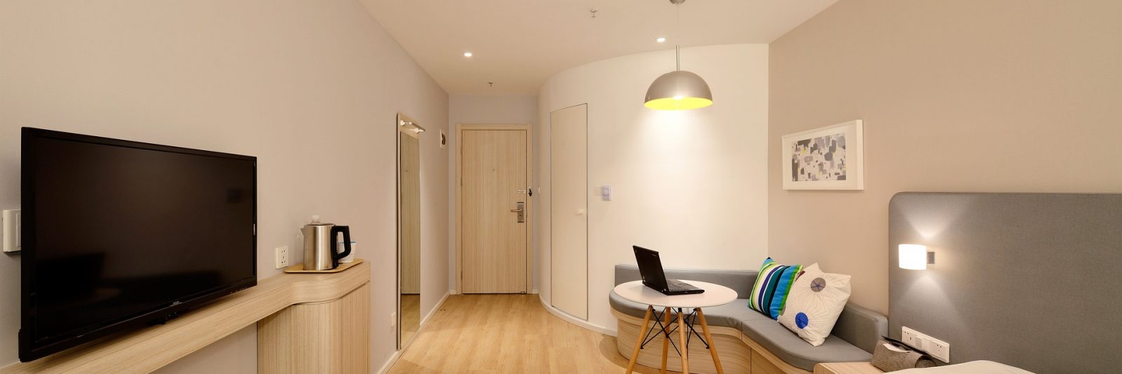 Premier Rooms – Adomus Demo 1