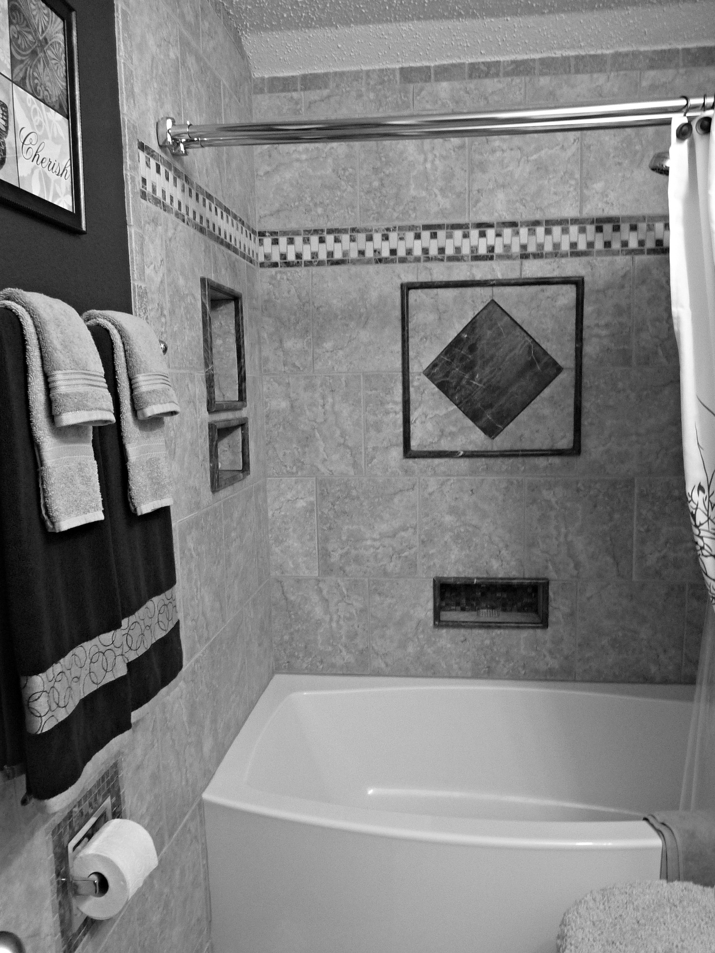 Single bedroom “Crème” – Adomus Demo 3
